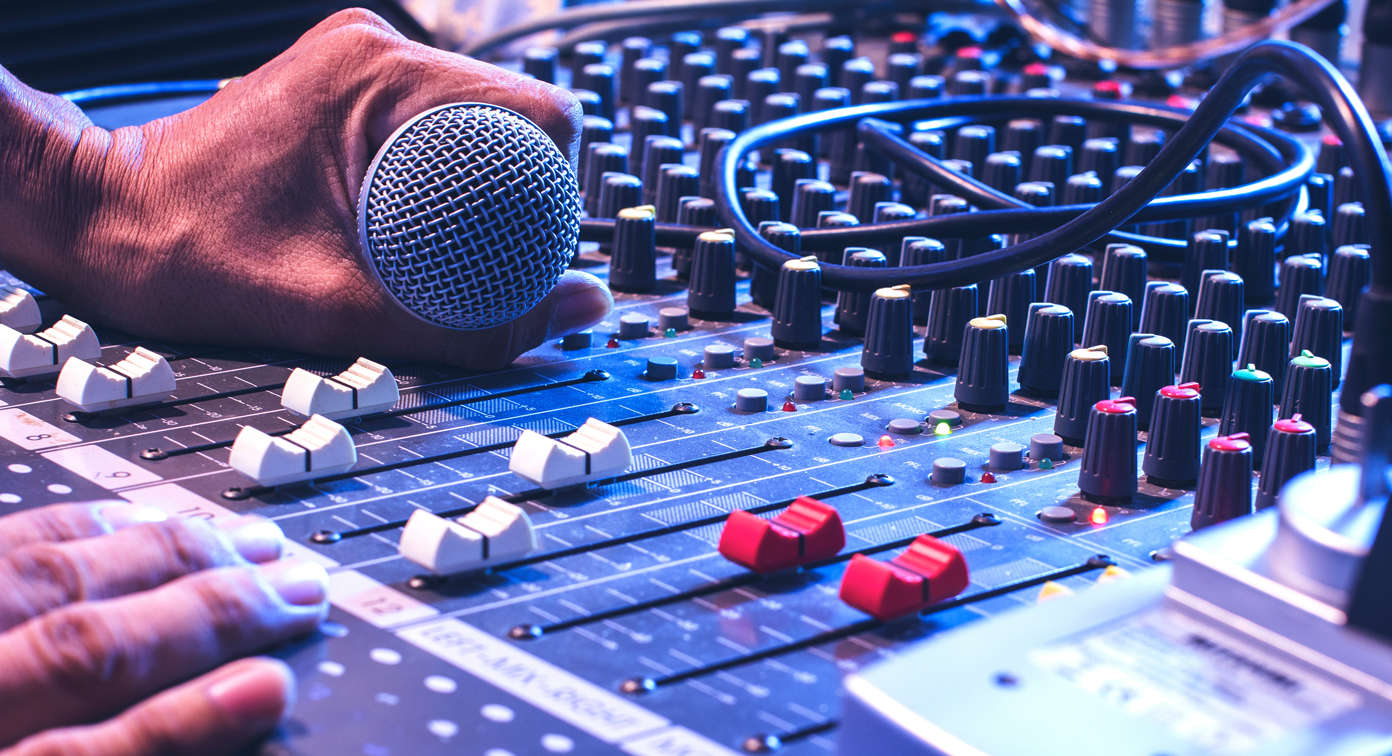 AV & additional services - Goodenough House